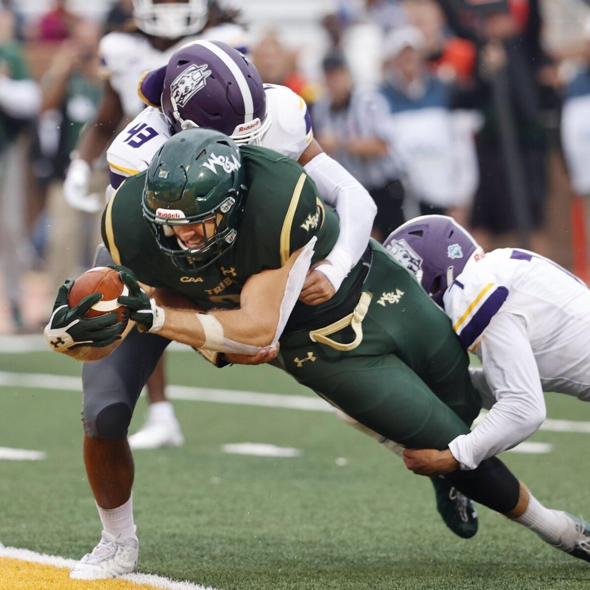 As valuable target, Lachlan Pitts ruined perfectly good reputation as ...