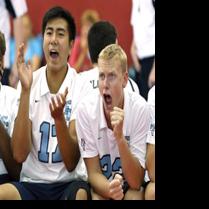 RVC's Volleyball Showcase