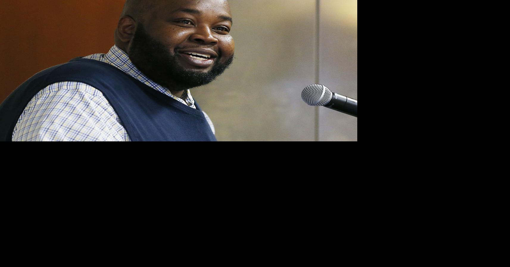 Rodney Robinson column: No more Confederate school names or mascots