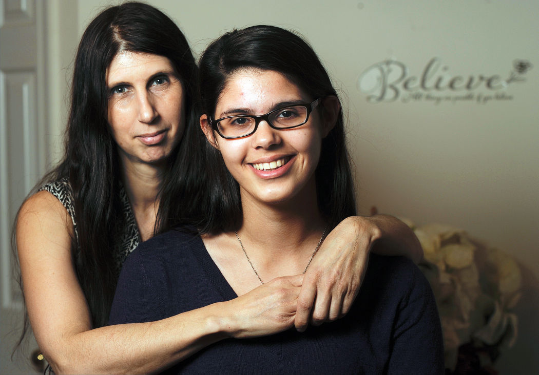 U.S. citizenship finally in sight for Fredericksburg family