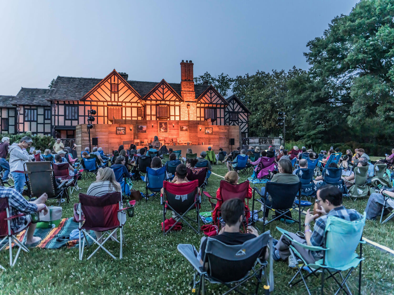 Top weekend events in Richmond, Va.