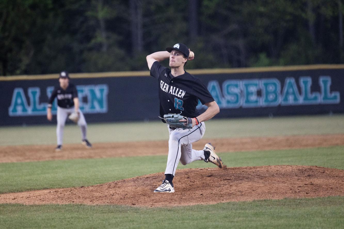 VHSL teams that might make a run in the playoffs next week