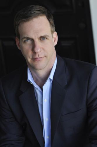 Former Richmonder oversees development of ABC television shows