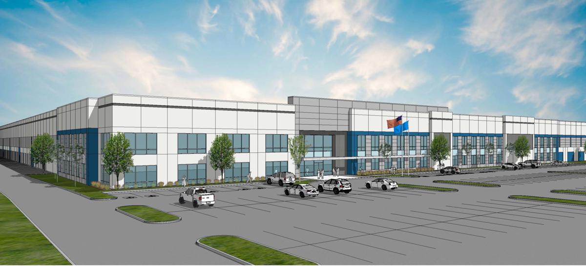 Commercial Mortgages: Richmond region entering new era of distribution ...