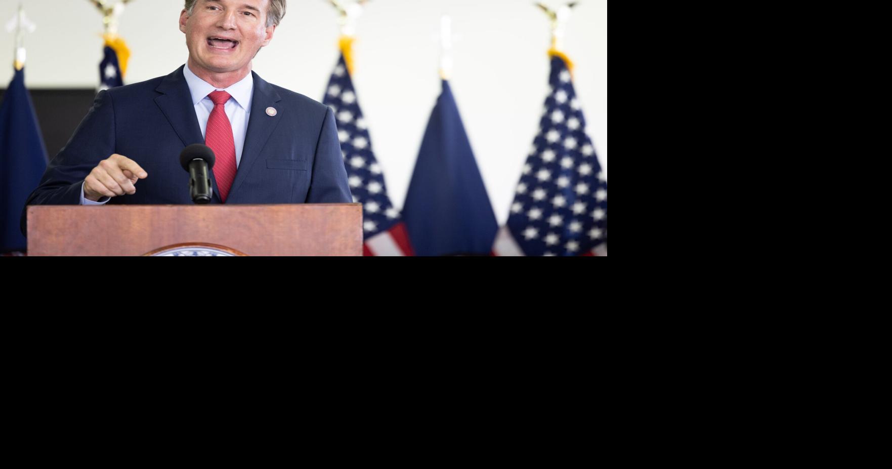 State launches Virginia Permit Transparency website