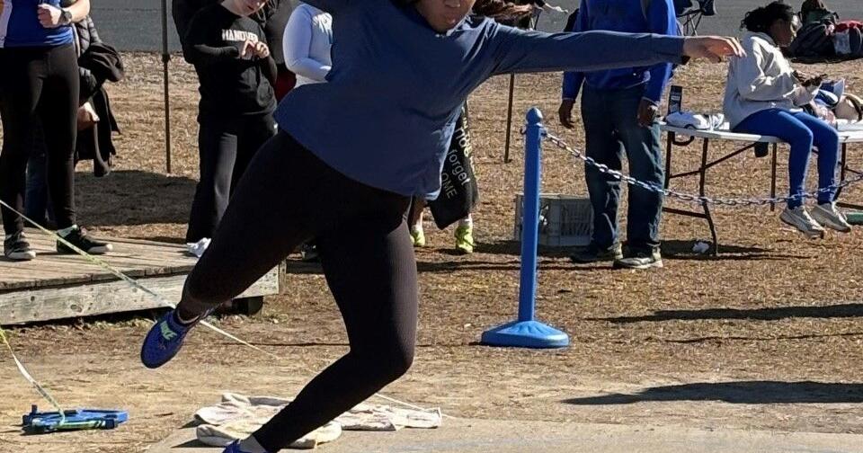 Atlee track and field wins another region title
