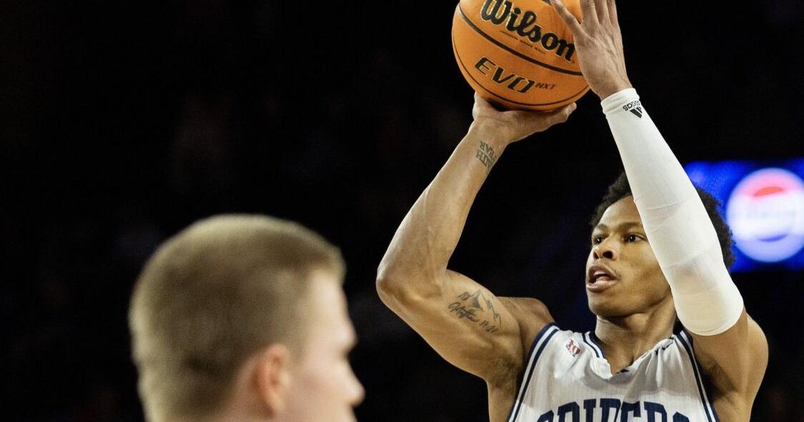 Hoops legacy with rearranged name: Spider B. Artis White