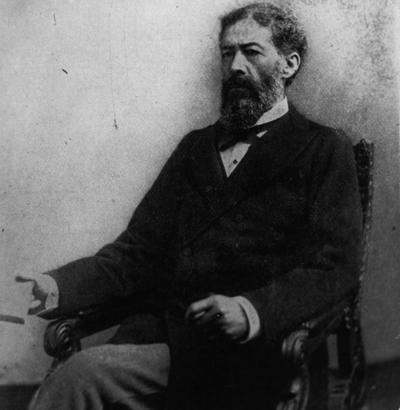 John Mercer Langston