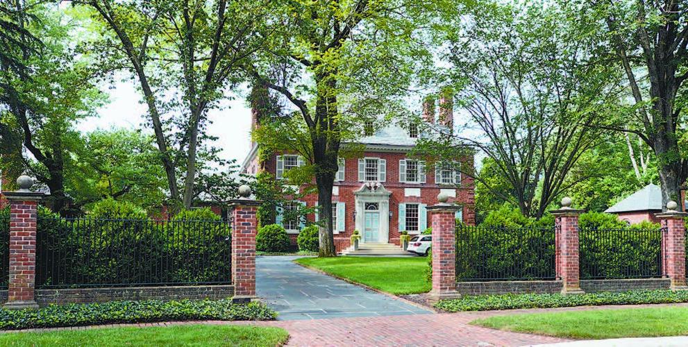 William Lawrence Bottomley: An architect who rose to prominence after ...