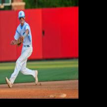 Hanover baseball vs James River