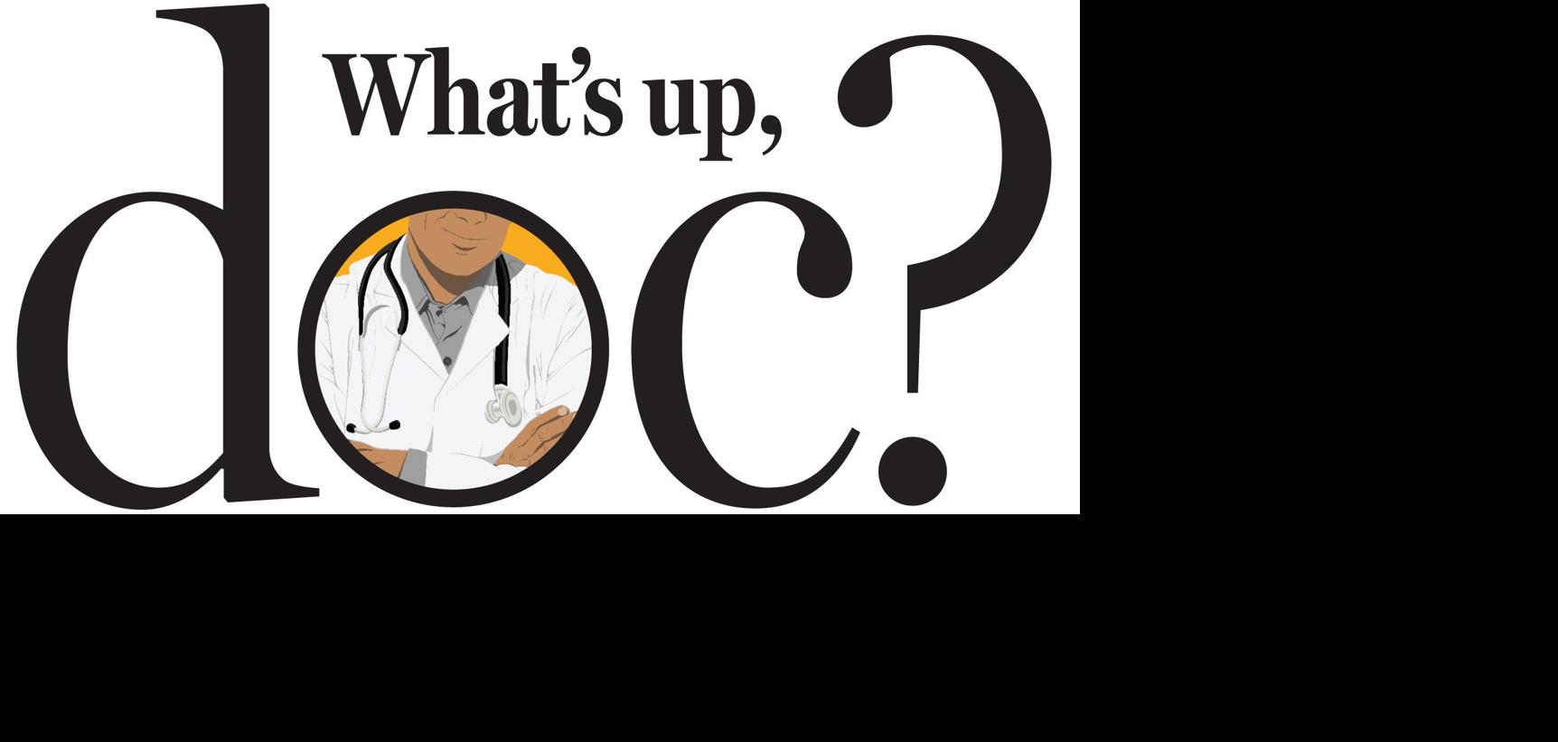 What's up, doc? Richmond-area medical specialists share their insight