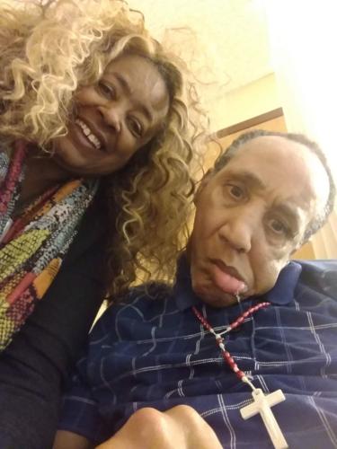 'On pins and needles.' Richmond woman seeks daily updates on brother at ...