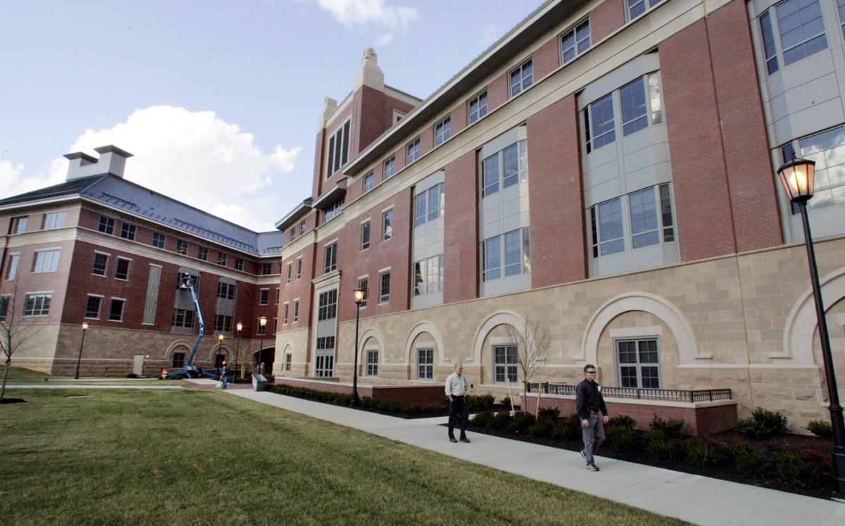 Virginia Commonwealth University and VCU Health System | Business News ...