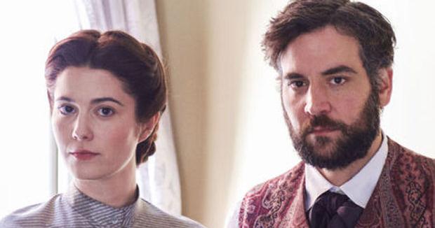 "Mercy Street" announces cast, begins filming in Richmond