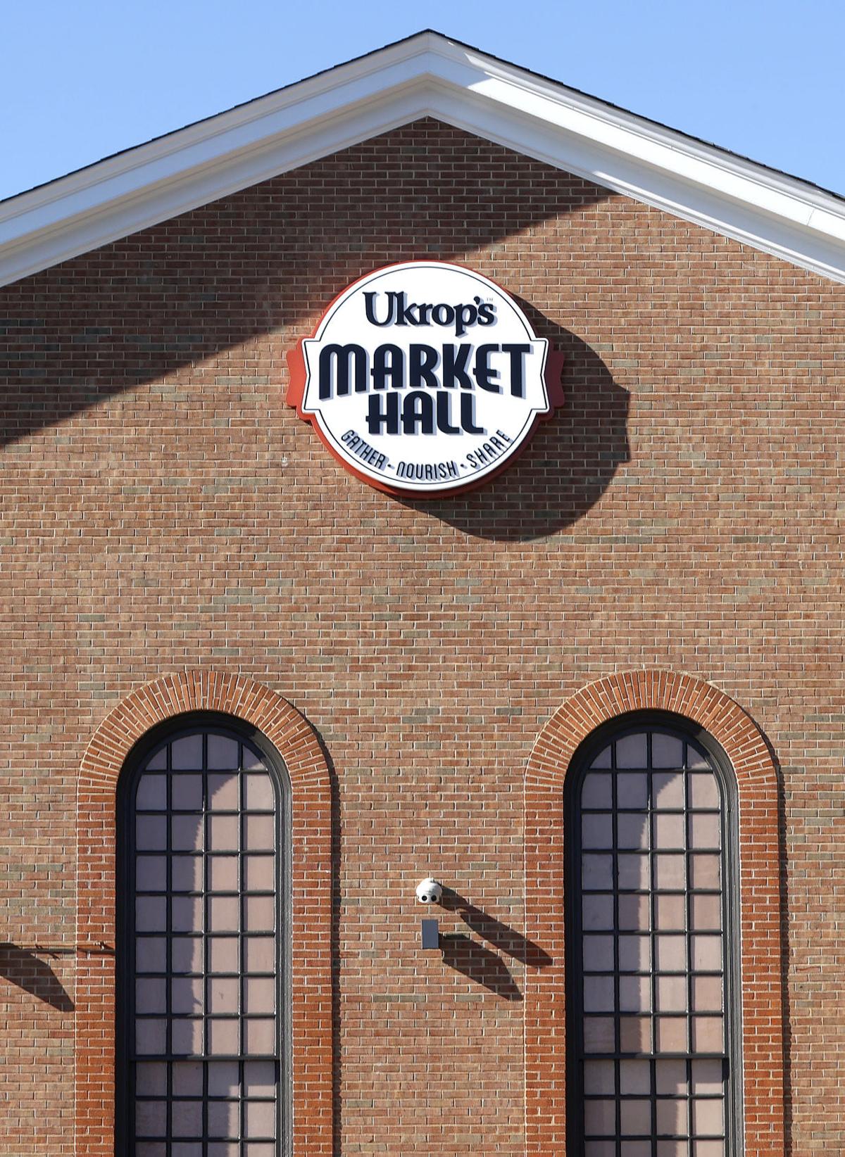 Paninis back at Ukrop's Market Hall after 15 years