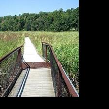 R. Garland Dodd Park at Point of Rocks