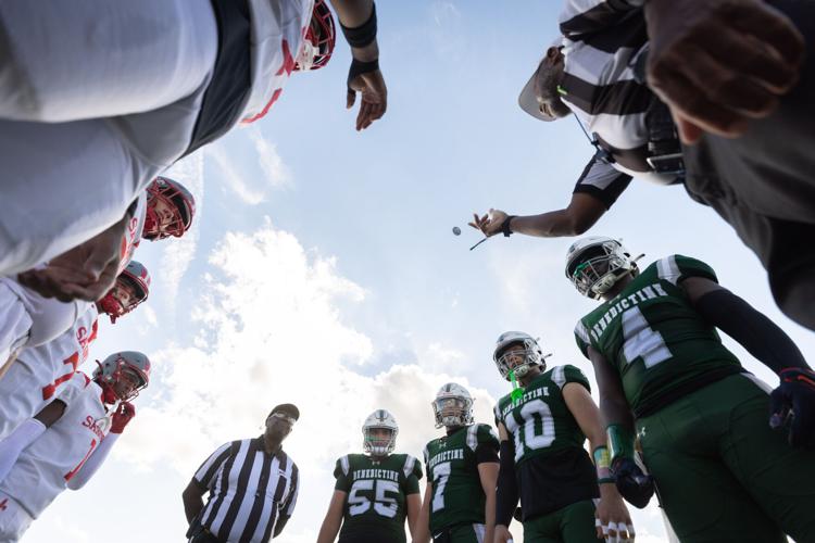 St. Christopher's sports will not play Benedictine in 26-27