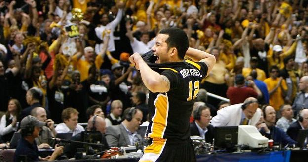 VCU basketball to retire Joey Rodriguez's No. 12 jersey