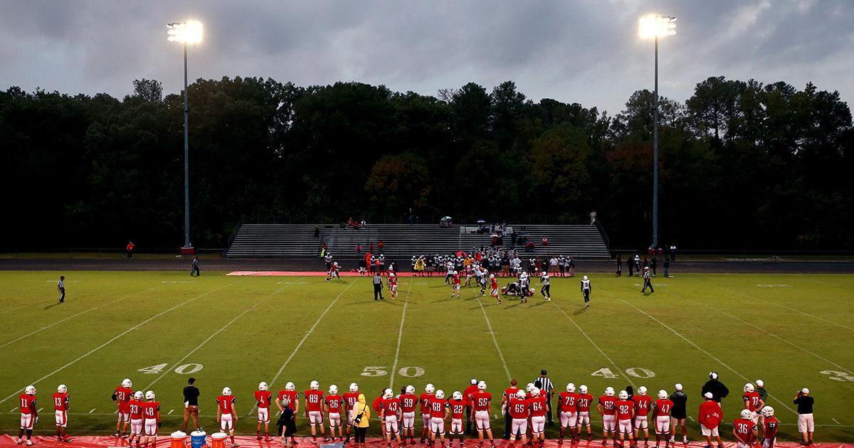 Gallagher takes the reins as next Godwin football coach