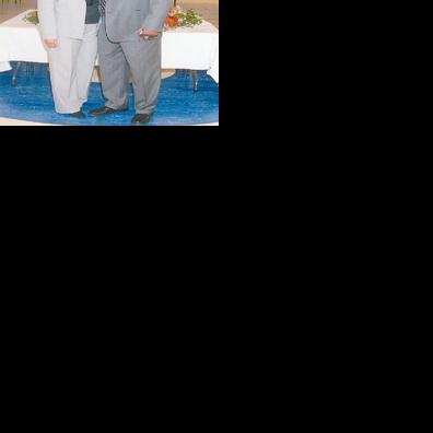 CHARLES & BERNADETTE CAREY