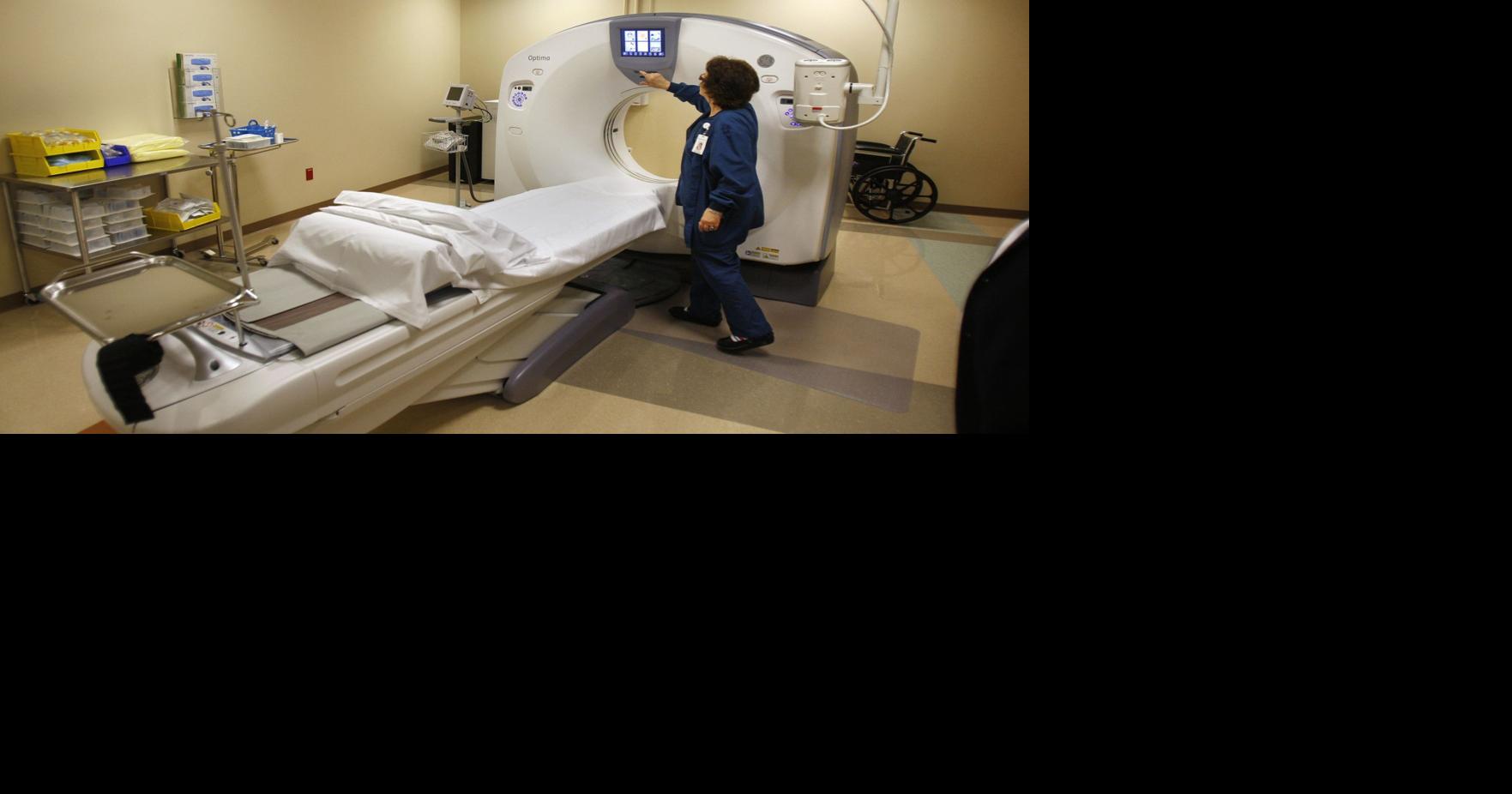 HCA Virginia Health System