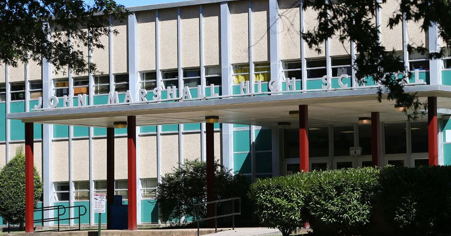 4 city high schools rated among best in Va., U.S.