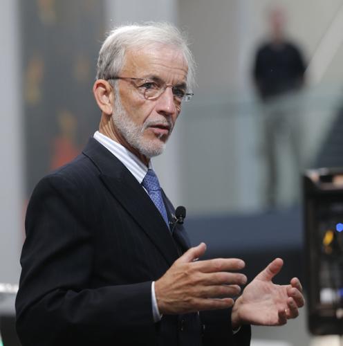 Wiley's 'New Republic' a pivotal show for VMFA