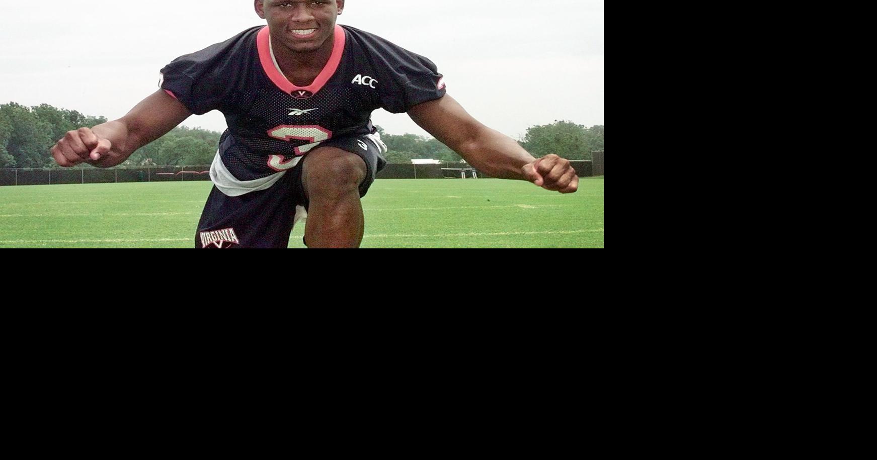 Anthony Poindexter, other familiar faces await UVa at Connecticut