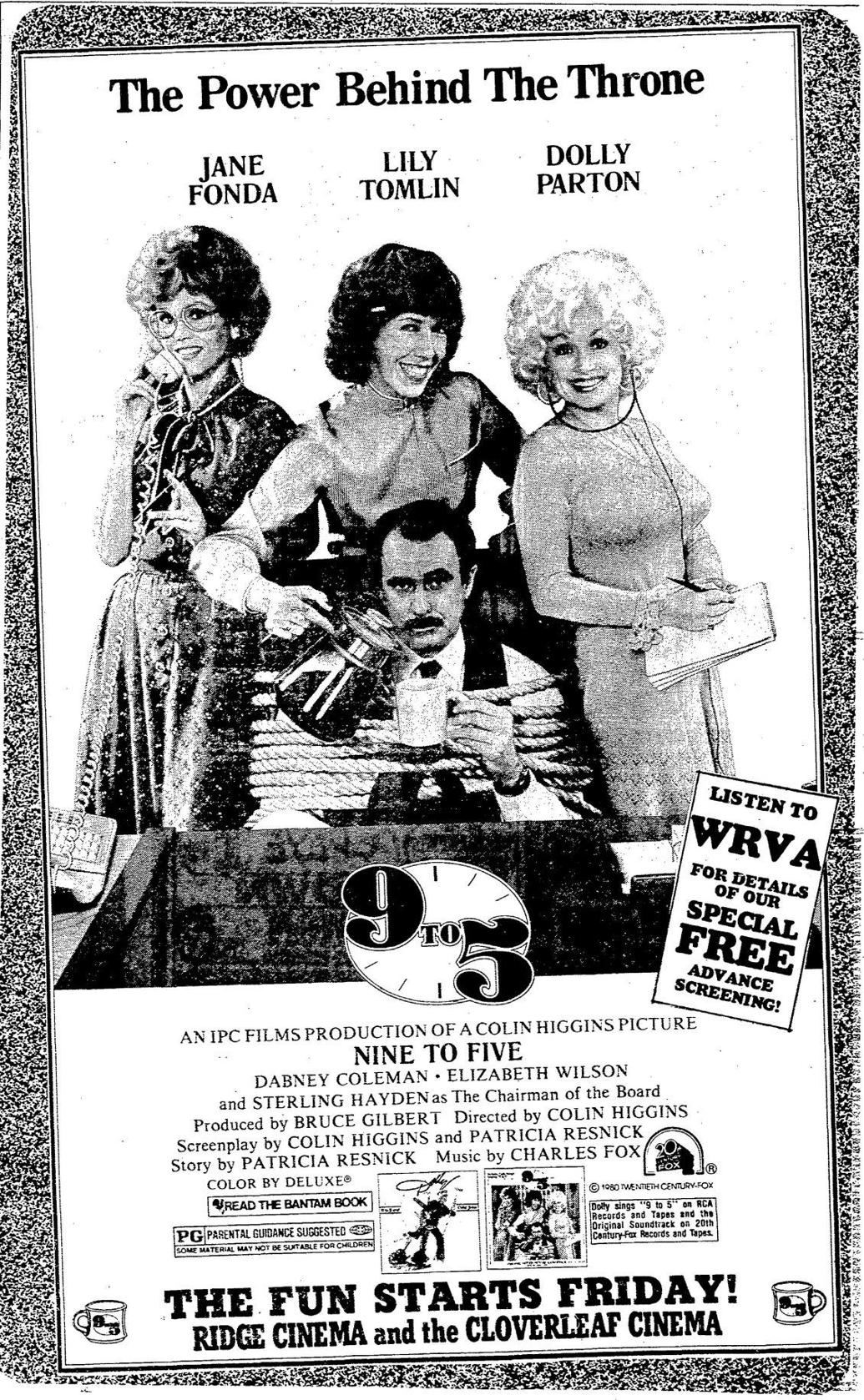 Boom boxes, Betamax and 'Back to the Future': Newspaper ads from the ...