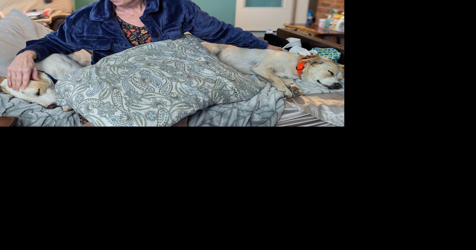 Former UNOS employee shares her own donation story