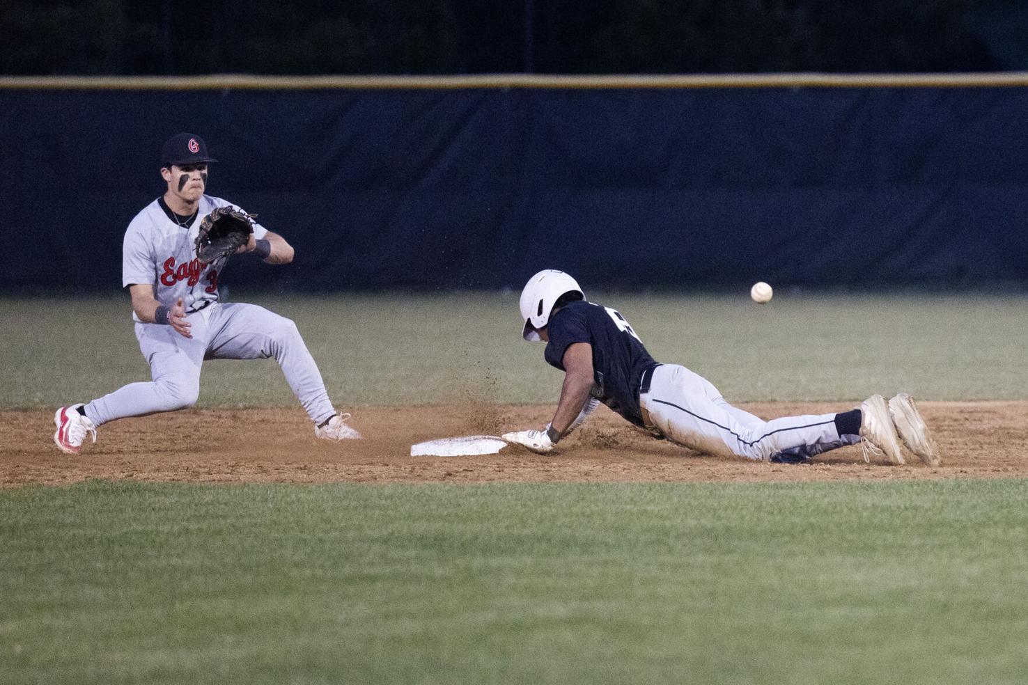 VHSL teams that might make a run in the playoffs next week