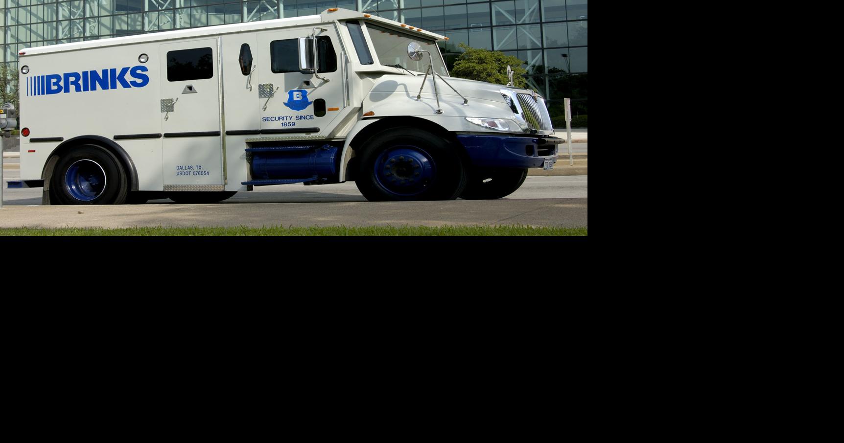 Henrico's Brinks plans more than 3,000 layoffs worldwide