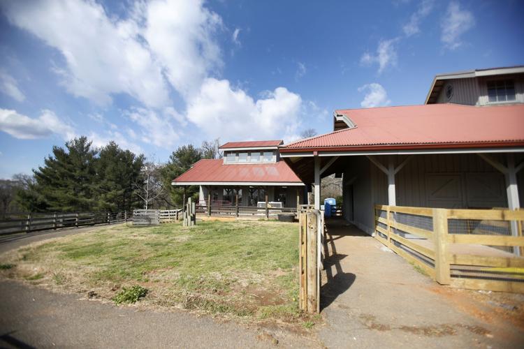 Maymont Farm set to reopen this week after $3 million renovation