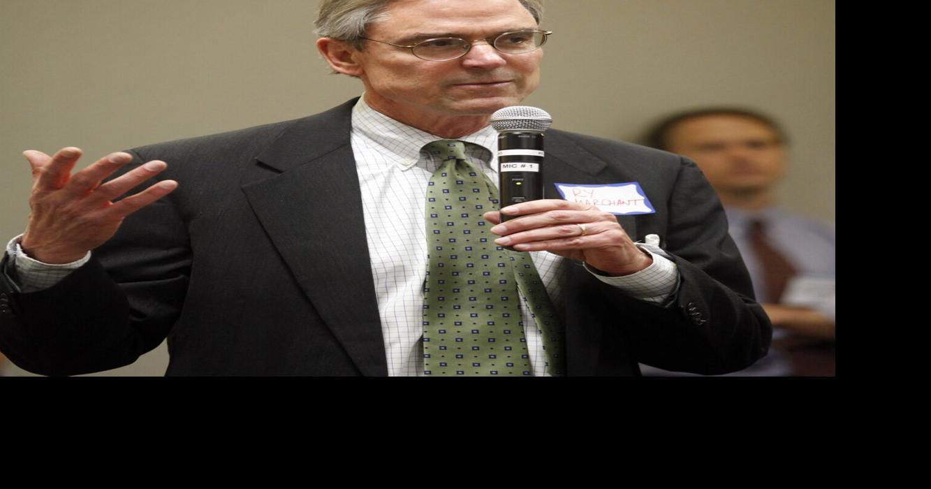 Richmond judge Marchant to retire, judges promoted