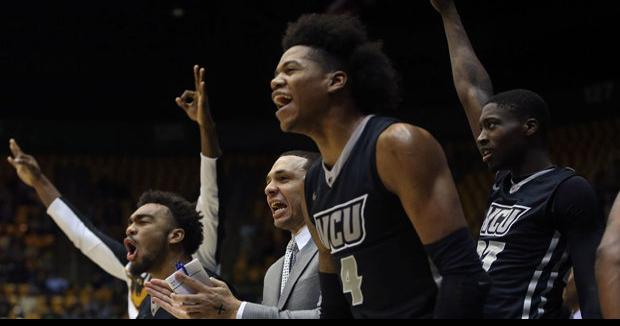 Justin Tillman intends to leave VCU