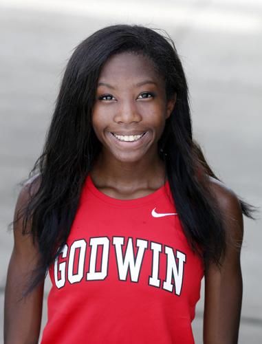 Godwin's Britton Wilson to compete in Pan-Am Games this weekend