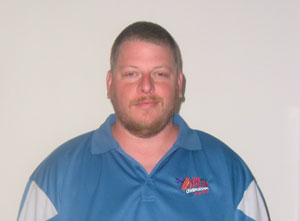 Q and A: Bowler Jonathan Dunbar