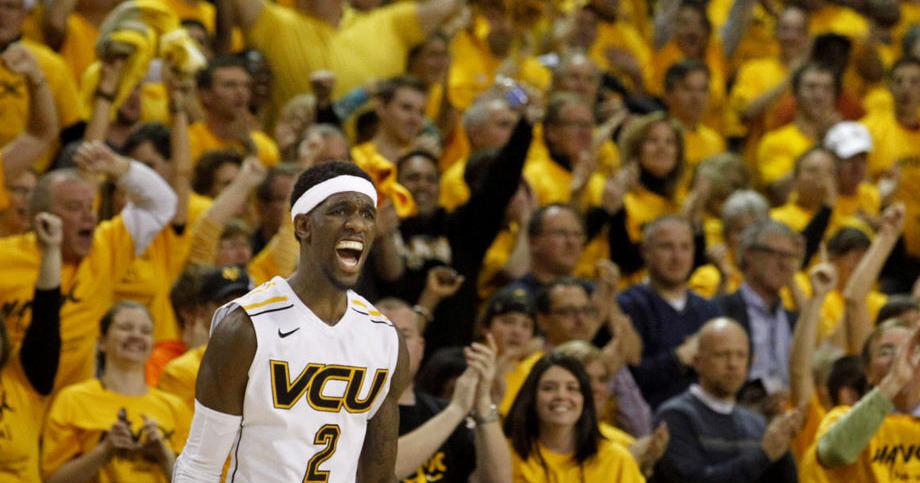 VCU basketball to retire jersey of legendary Briante Weber