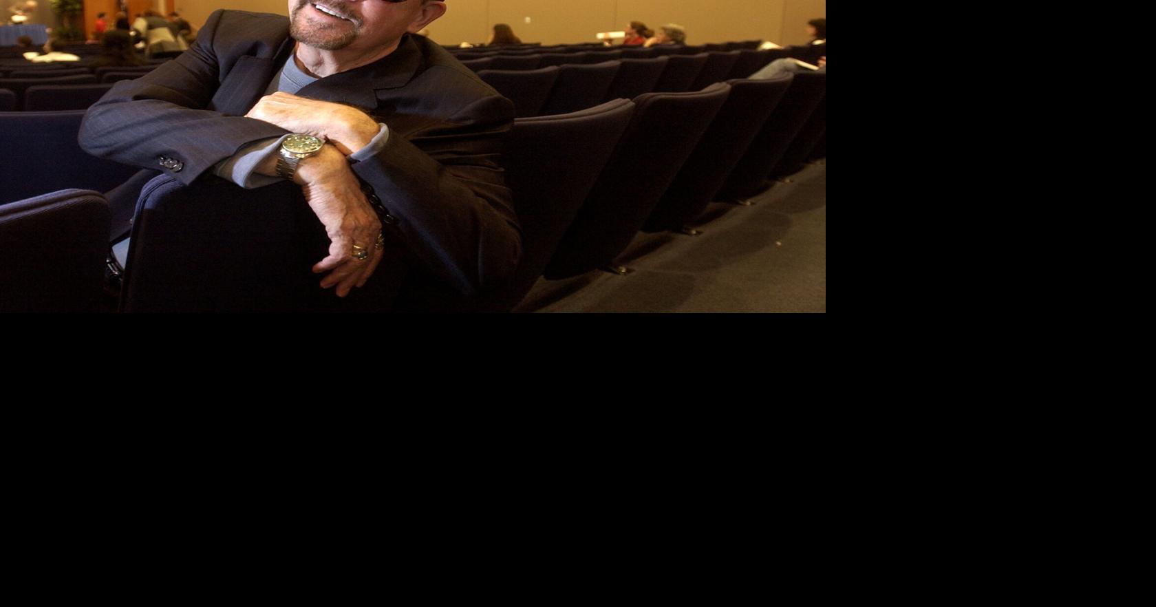 VA: Tom Robbins, witty novelist, former Richmonder, dies