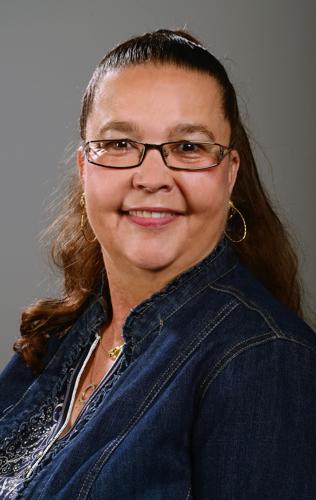 Brooks is 2019’s first winner of the Indispensable Award