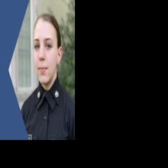 First woman to serve as VMI’s regimental commander