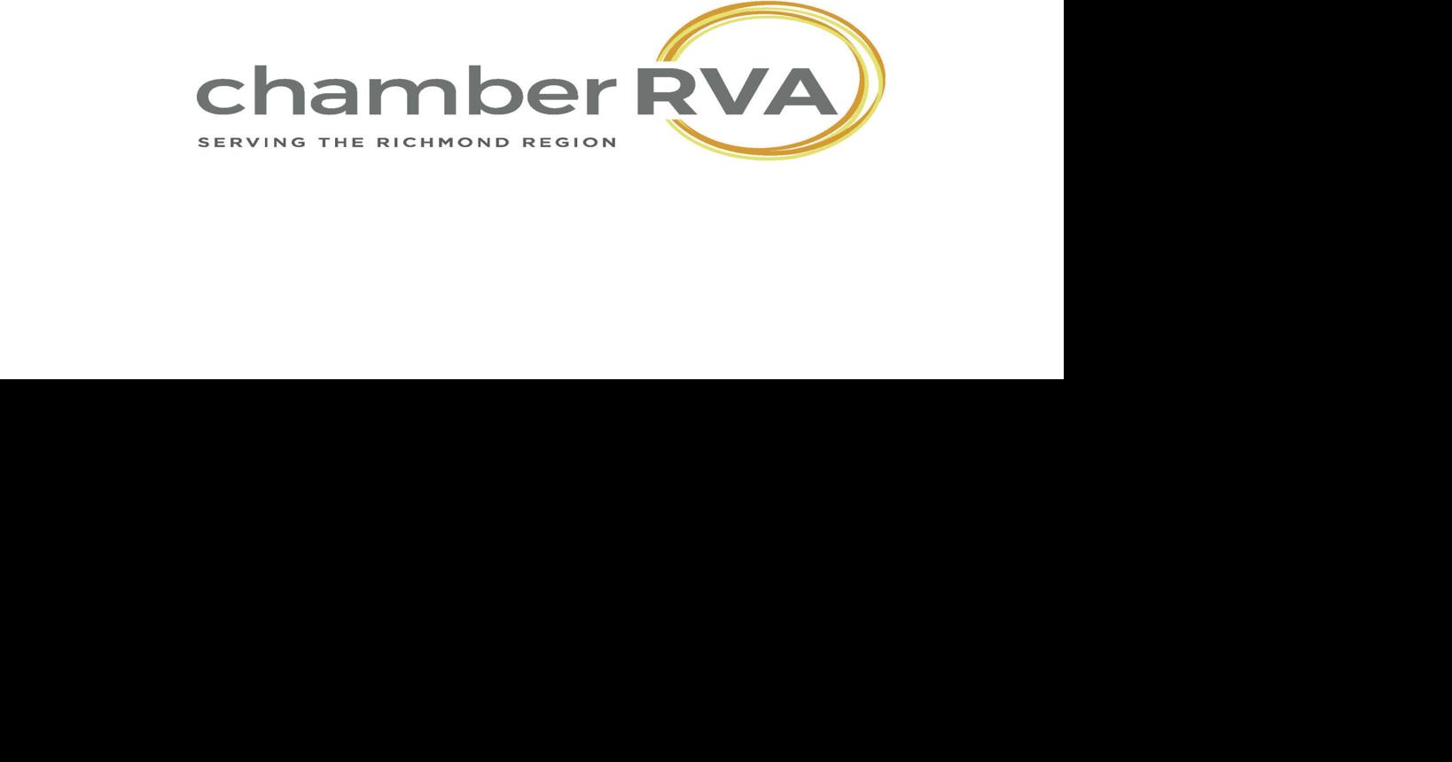 CEO of Phlow pharmaceutical manufacturing company is given ChamberRVA's ...