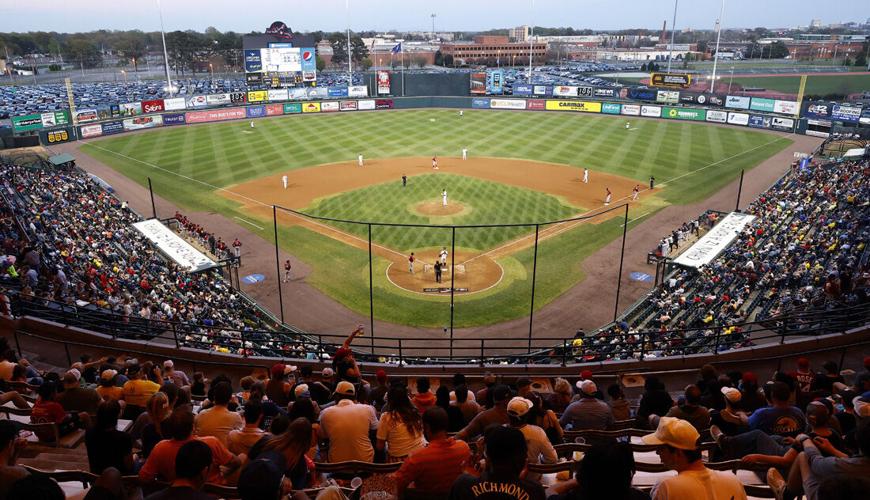 To build a new ballpark, Richmond needs a regional approach