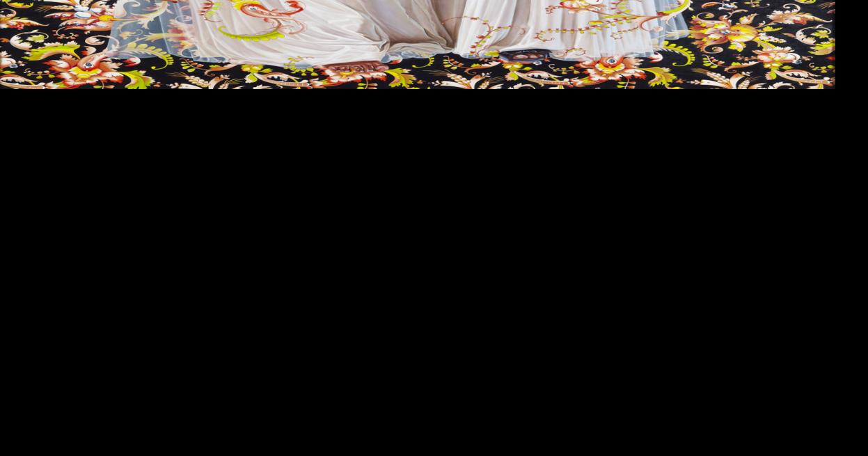 Celebrate African and African-American Art at VMFA June 11