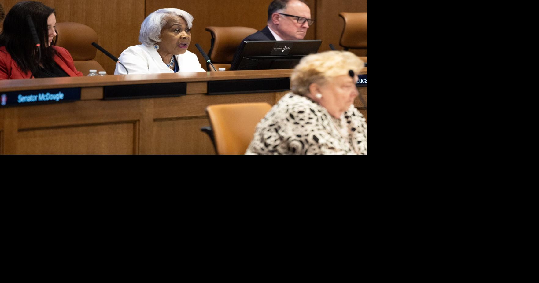 Va, Senate poses new plan for military education benefits