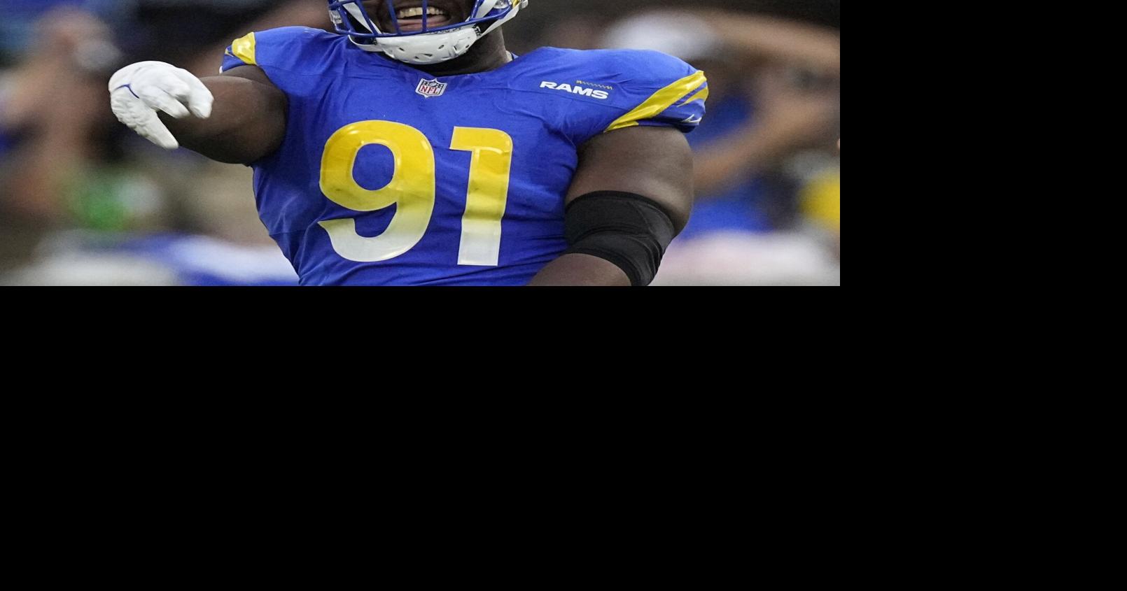 Ex-Spider Kobie Turner will test Commanders' protection