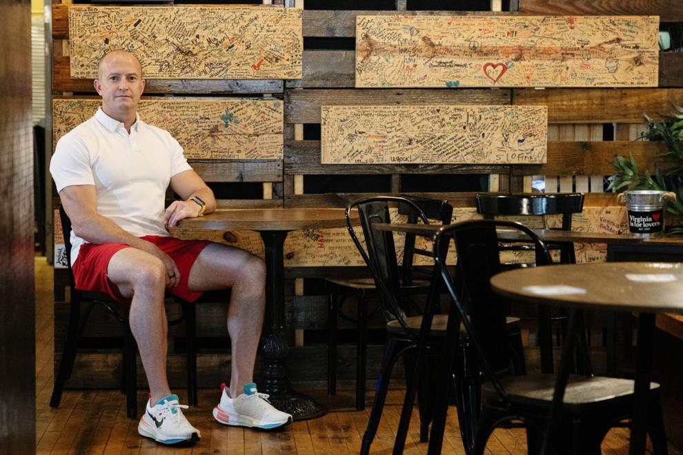 Richmond mayor candidates making every minute count