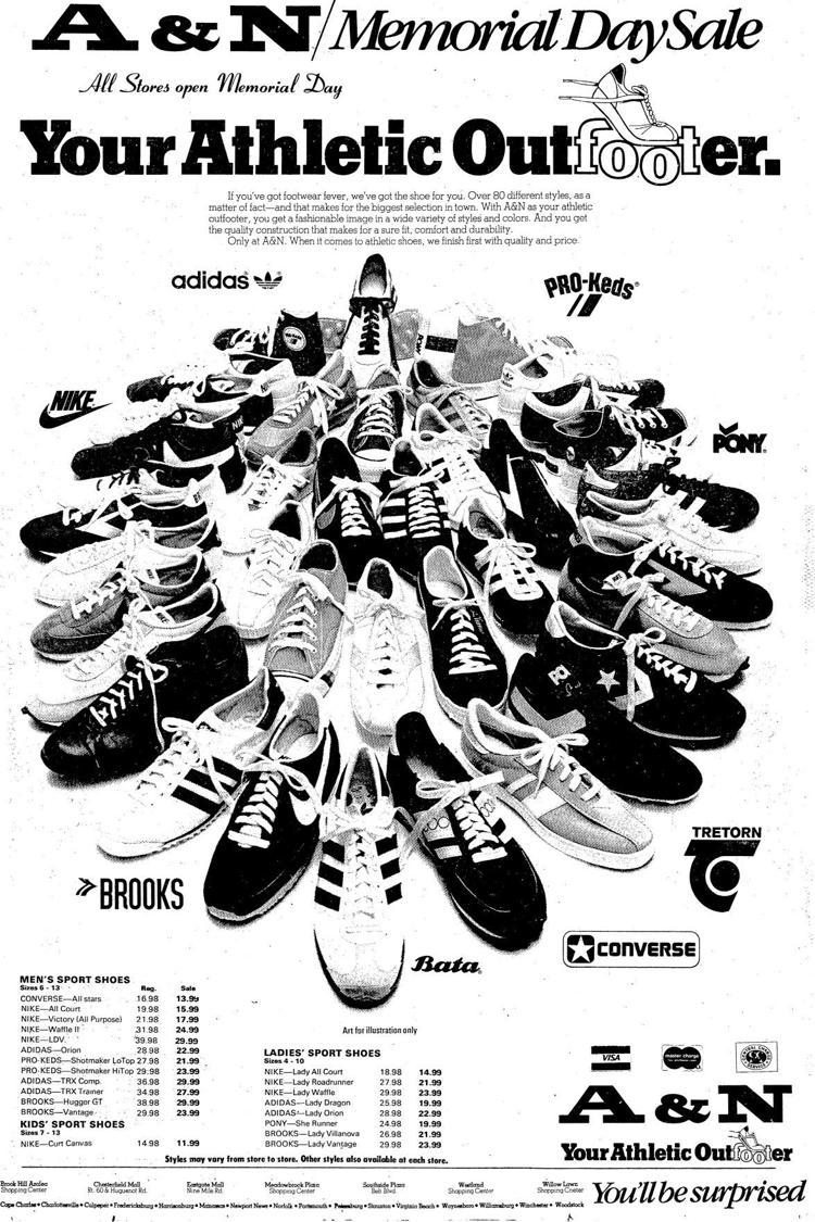 Boom boxes, Betamax and 'Back to the Future': Newspaper ads from the ...