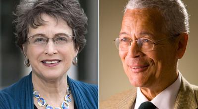 Williams: In measured tones, Bond told truth to power