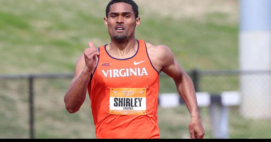 UVA's Mike Marsella and Alfred Shirley get their shots on national ...